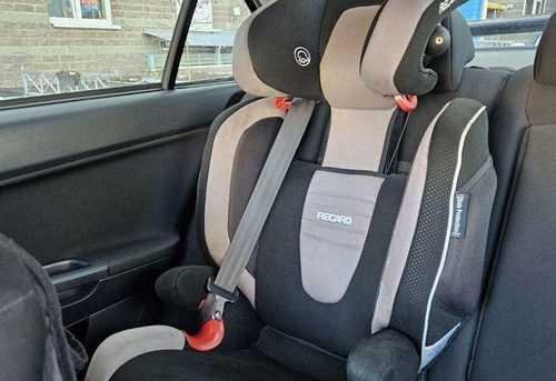 Автокресло Recaro monza Nova редкая комплектация