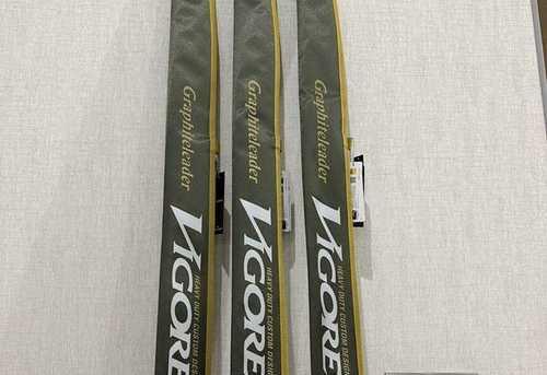 Graphiteleader 20 Vigore 20gvigc-76MH 10-56гр