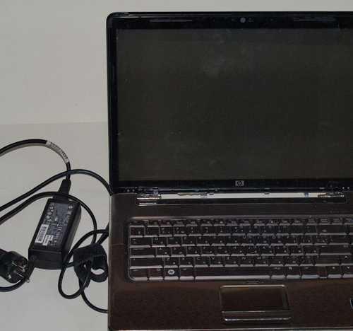 Ноутбук hp pavilion dv5