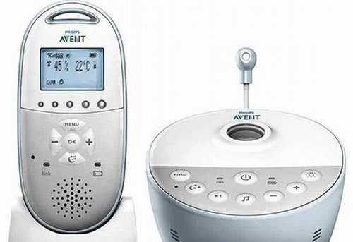 Радионяня philips avent