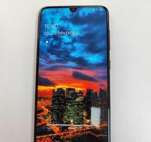 Samsung Galaxy A70, 6/128 ГБ