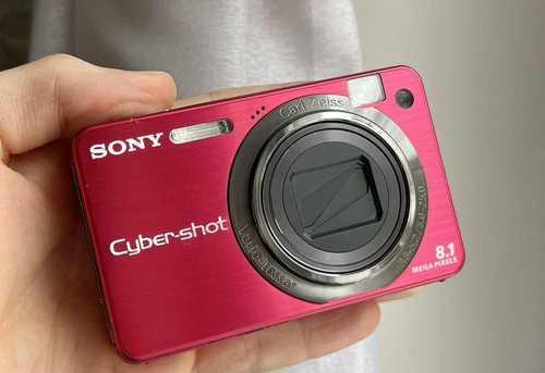 Компактный фотоаппарат Sony, Nikon, Fujifilm