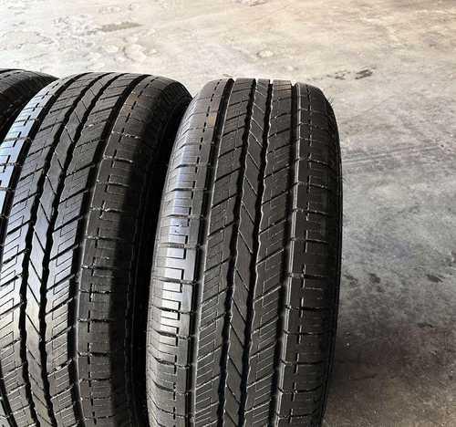 Hankook Dynapro HP RA23 255/65 R17