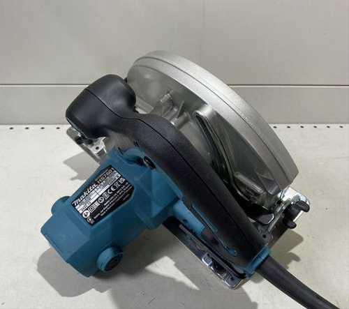 Циркулярная пила Makita HS7601