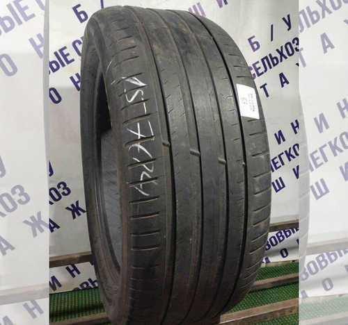 Michelin Pilot Sport 4 255/50 R19