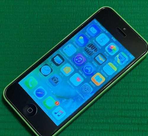 iPhone 5C 16gb