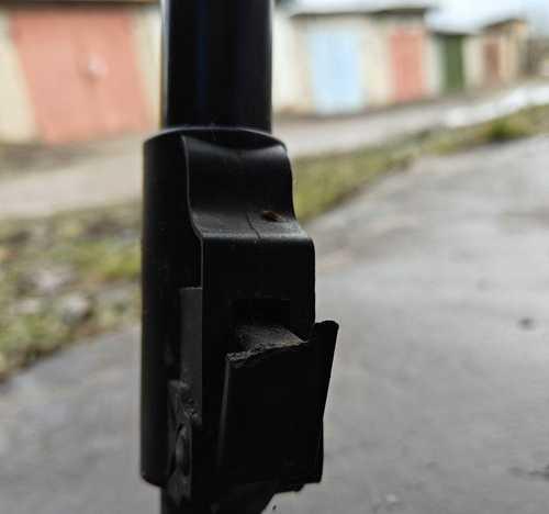 Кресло фидерное