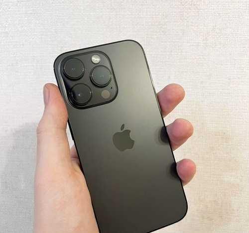 iPhone 14 Pro, 128 ГБ