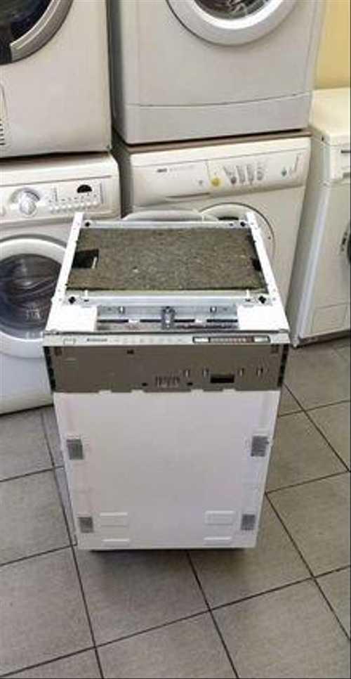 Посудомоечная машина Hansa 45 см от Мастерской бу