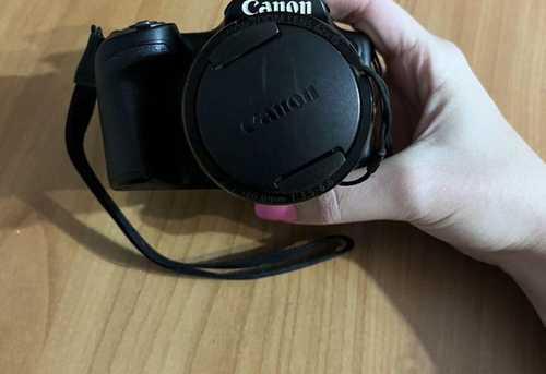 Фотоаппарат Canon PowerShot SX420 IS wi-fi