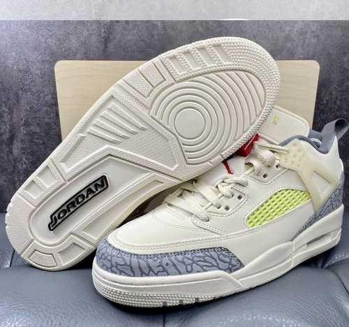 Кроссовки Nike Air Jordan 3 Retro Spizike Low