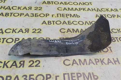 Пыльник (кузов наружные) ZAZ Chance 2005-2012