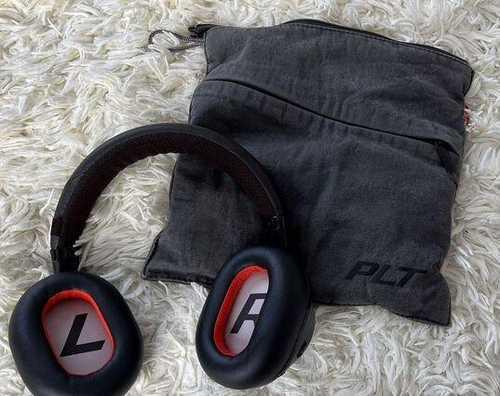 Беспроводные наушники Plantronics BackBeat PRO