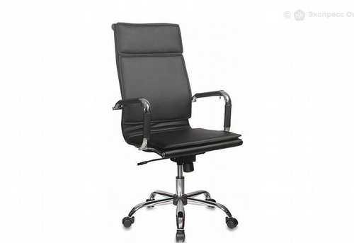 Кресло для руководителя Бюрократ сн-993MB/black