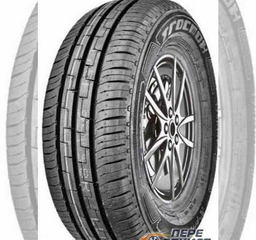 Tracmax X-Privilo RF-19 205/75 R16C R