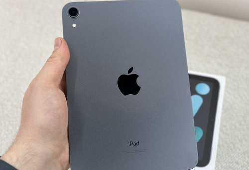 iPad mini 6 64гб