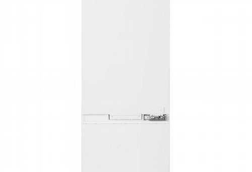 Холодильник встраиваемый maunfeld MBF212NFW0