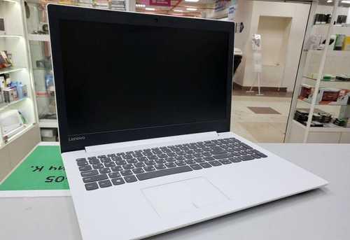 Ноутбук Lenovo 15-320IAP 4 ядра 4Gb R530 2Gb