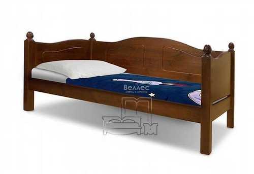 Диван кровать массив деревянный от производителя