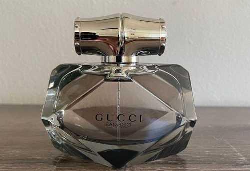 Gucci Bamboo Edp Оригинал 75 мл