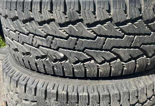 Nokian Tyres Rotiiva AT Plus 315/70 R17