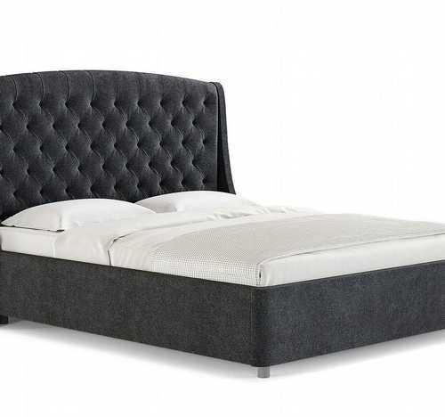 Кровать с основанием 180x200 Diamant