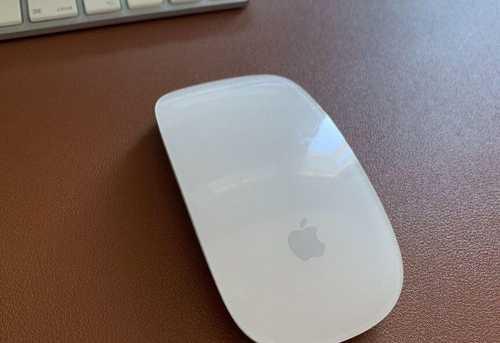 Мышь Apple magic mouse