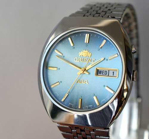 Orient automatic 469DD8-80