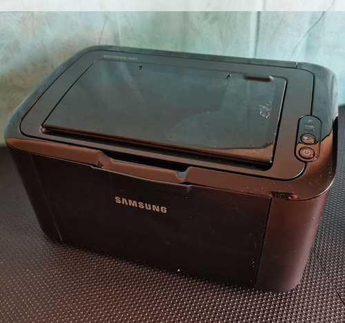 Принтер лазерный Samsung ML-1665