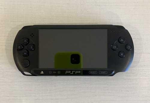 Sony PSP E1004