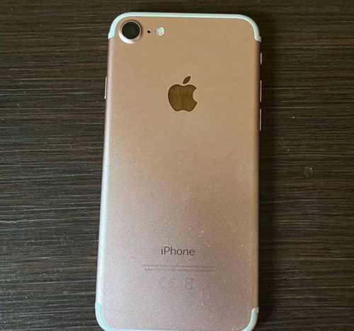 iPhone 7, 32 ГБ