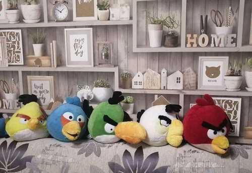 Angry birds