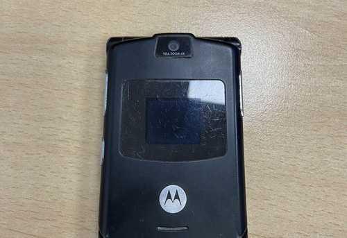 Motorola RAZR V3