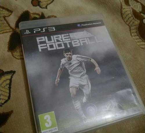Pure football ps3
