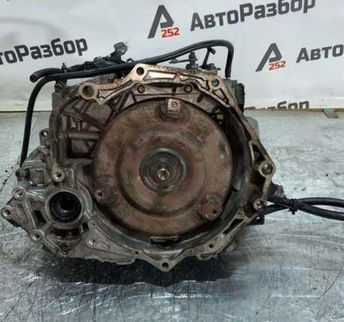 АКПП Opel Astra H Z18XER AF17