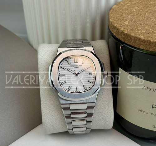 Часы Patek Philippe #20201010354