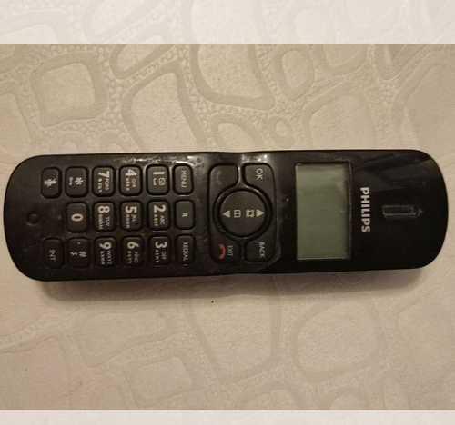Телефонная трубка Philips