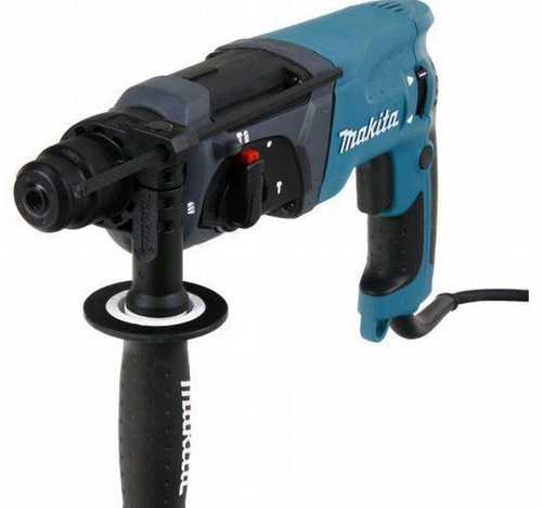 Сетевой перфоратор Makita HR2470