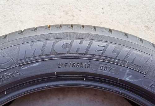 Michelin Primacy 3 215/55 R18 99V