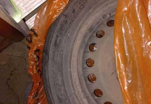 Toyo Proxes T1-R 205/55 R16
