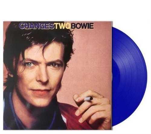 David Bowie / ChangesTwoBowie (Coloured Vinyl)(LP)