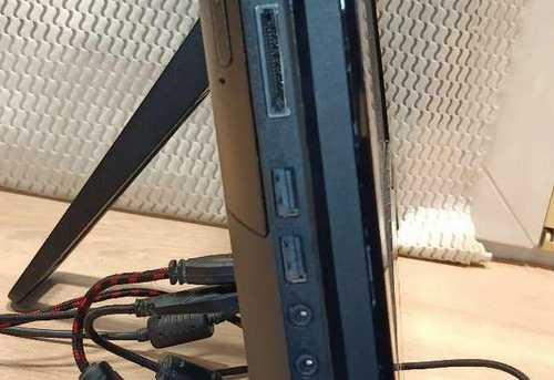 Моноблок lenovo c240