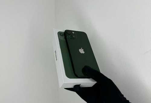 iPhone 13, 256 ГБ