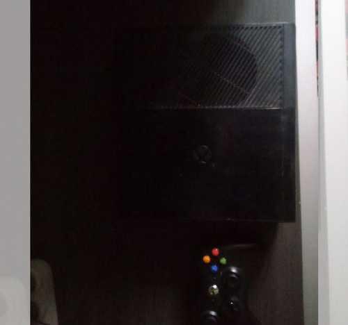 Xbox 360 slim e