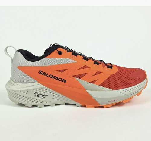 Кроссовки Salomon Sense Ride 5 (оригинал)