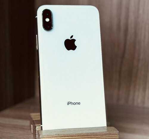 iPhone X, 256 ГБ