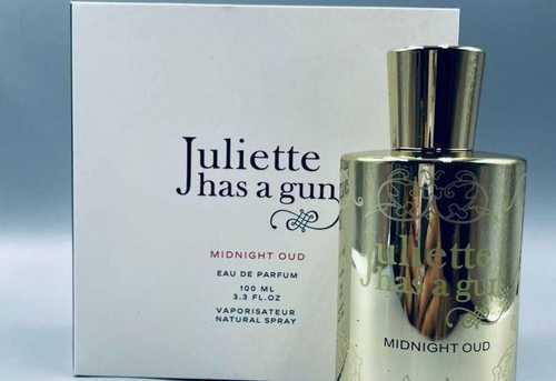 Juliette Has A Gun Midnight Oud 100 ml