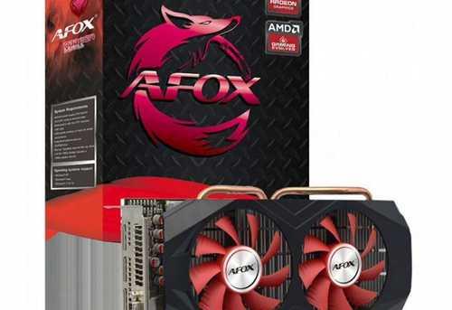 RX 580 8GB gddr5 256Bit hdmi 3xDP (afrx580-8192D5H