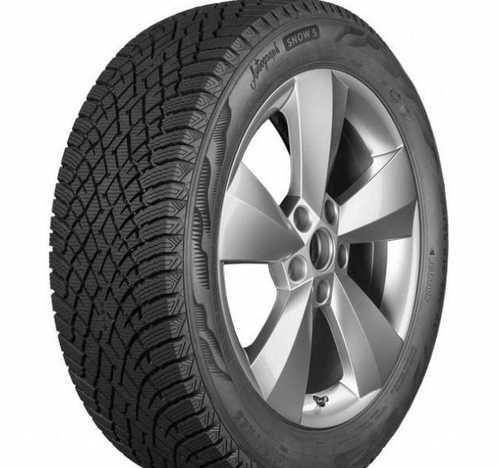 Ikon Tyres Autograph Snow 5 205/55 R16 94R