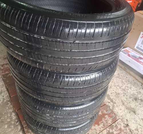 Triangle Reliax Touring TE307 205/50 R16